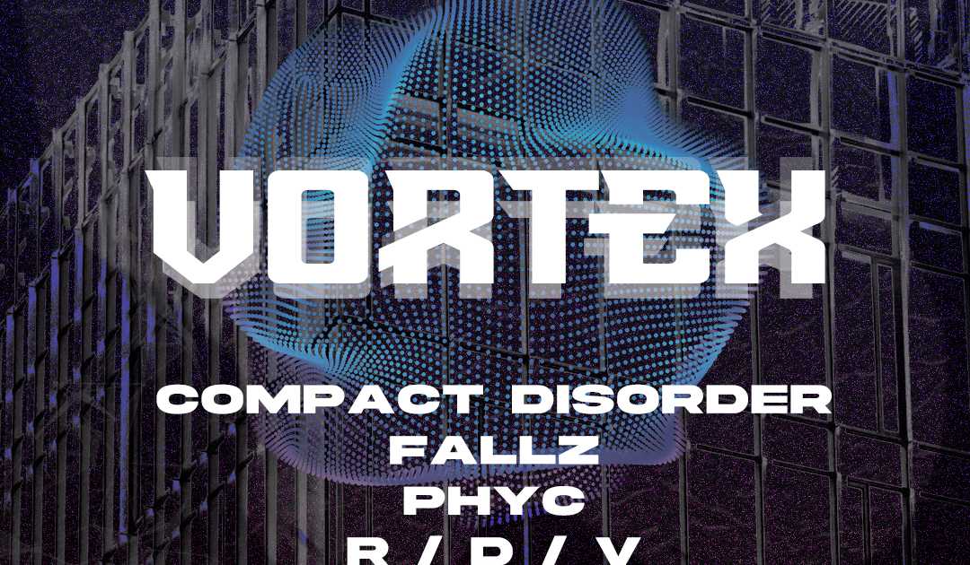 Vortex em John Doe, Amsterdam