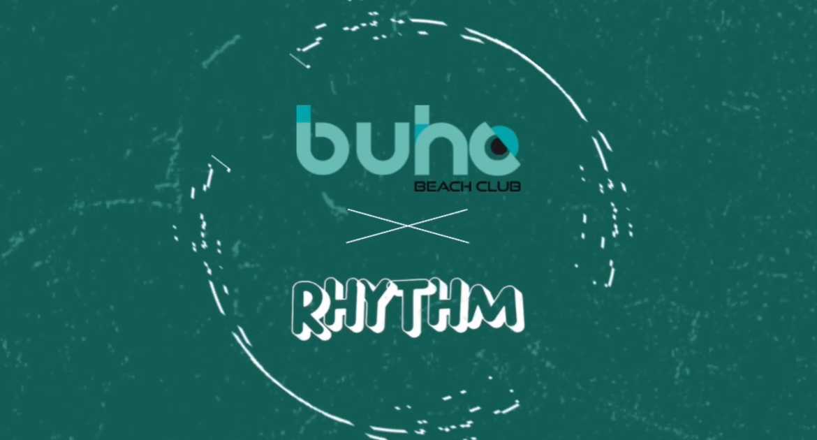 Rhythm at TBA - BUHO BEACH CLUB , Canary Islands