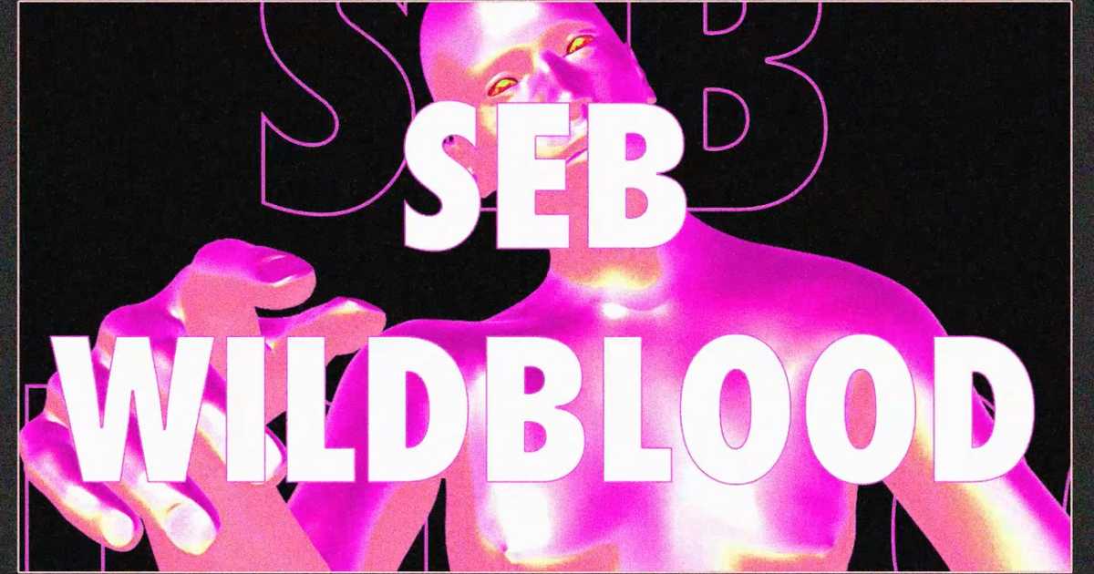 Athlete Whippet Invite Seb Wildblood bei Tola, London