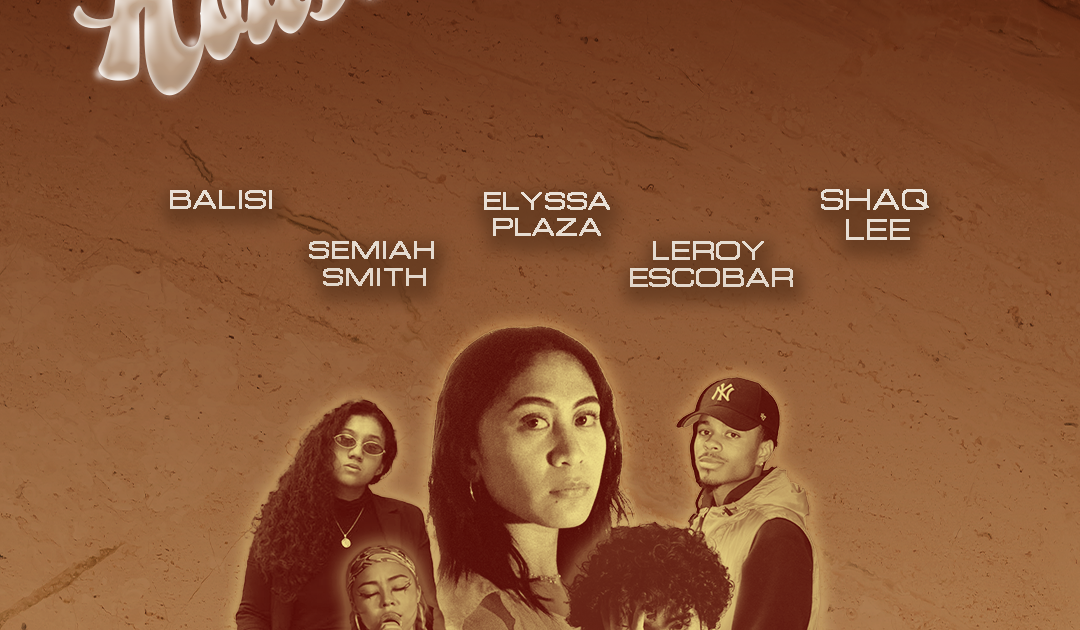 The Latte House: An Artist Showcase bei Clinton's, Toronto