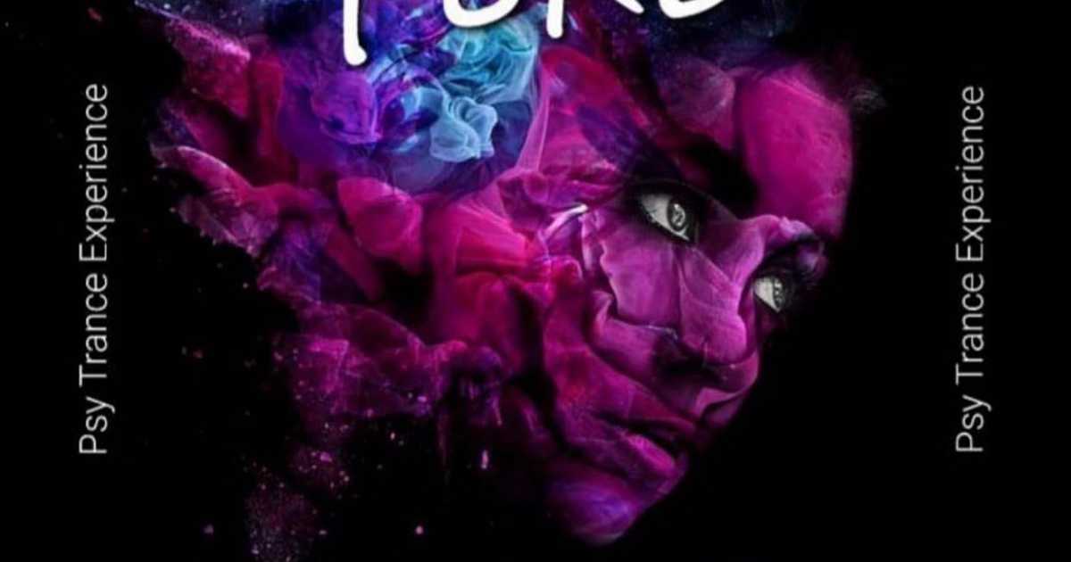 PURE PSYTRANCE [Paco de Soleil & Cap Venenox] at M7 Club, Barcelona