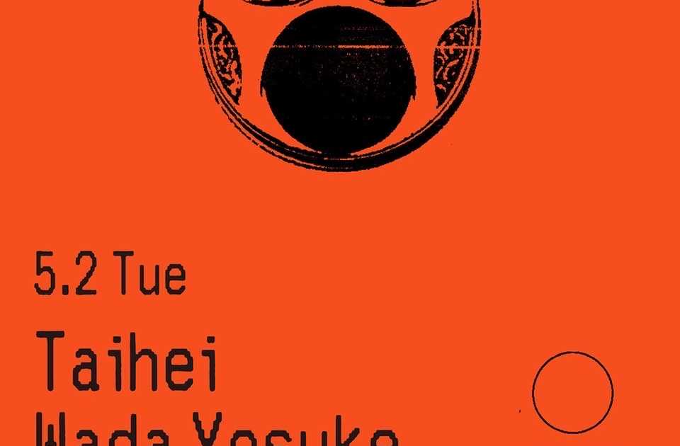 TAIHEI/Wada Yosuke/Celter at Mitsuki, Tokyo