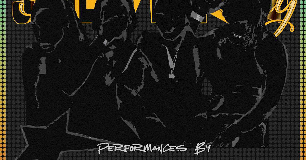 Soul & the City at Ninety One Living Room, London