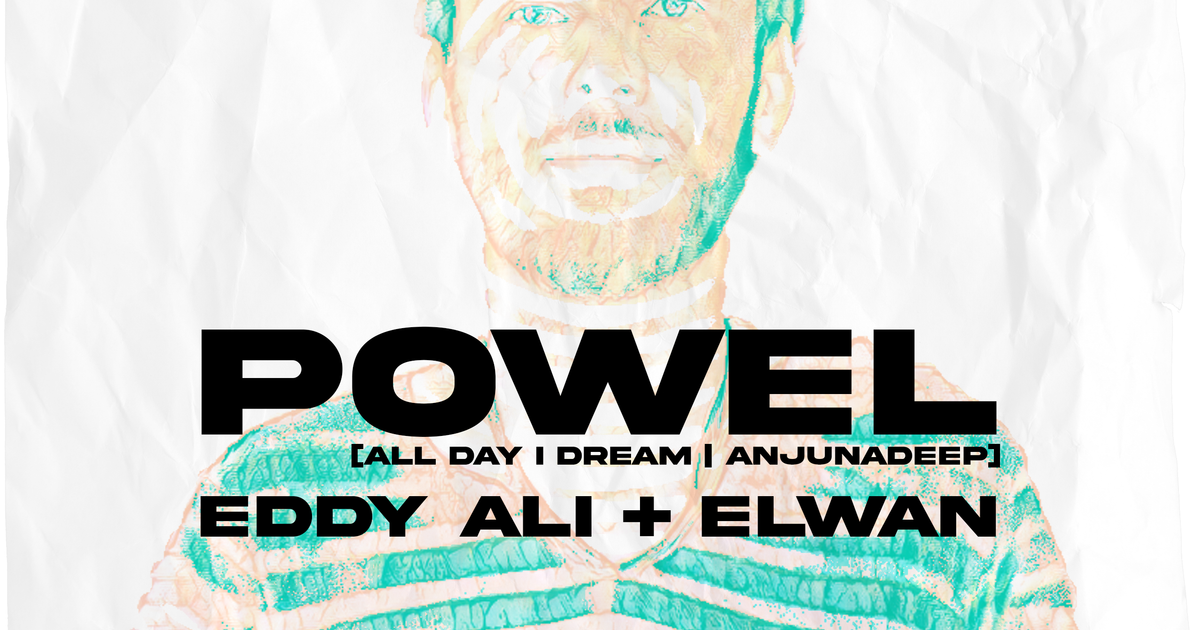 Wonder Gate presents: Powel at Break Point, San Diego