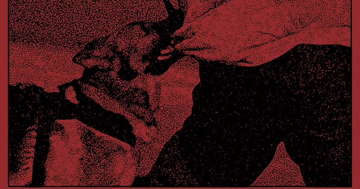 Self. Control. w Paranoid London, Young Draco, Fabrizio Mammarella ...