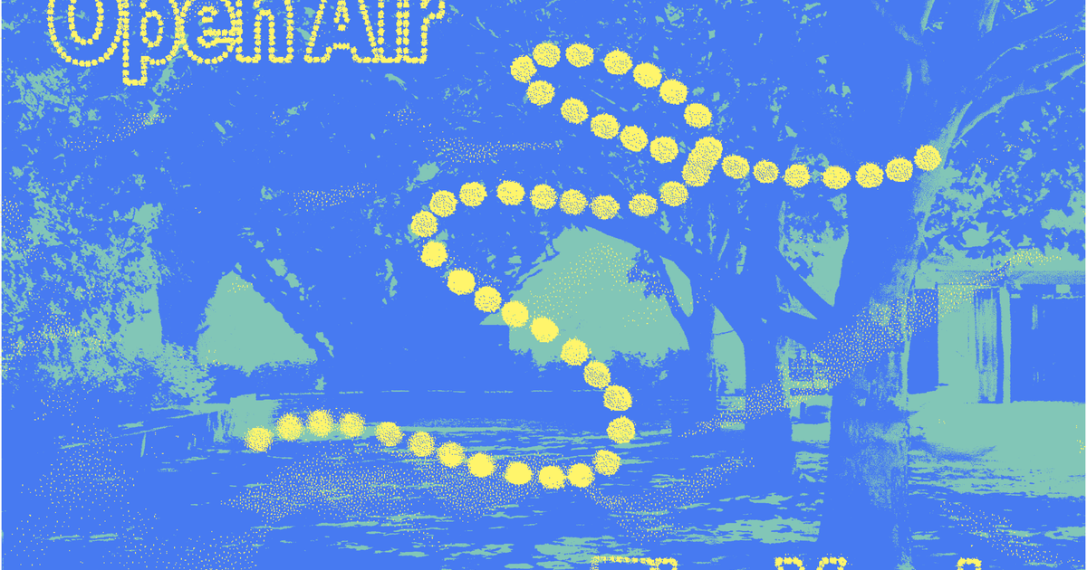 Open Air at The Yards feat. John Carroll Kirby & Eddie Chacon at ...