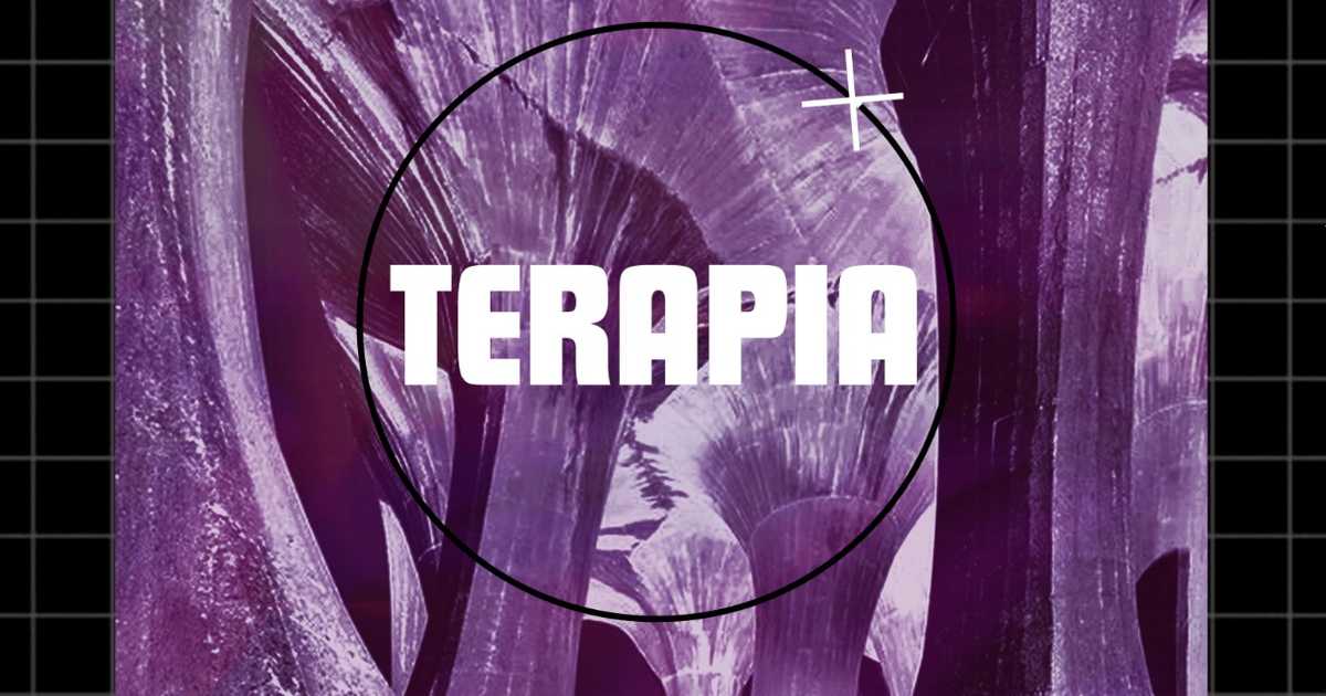 Symbole Takes Over Terapia: Kwartz at Sala Muv, Madrid