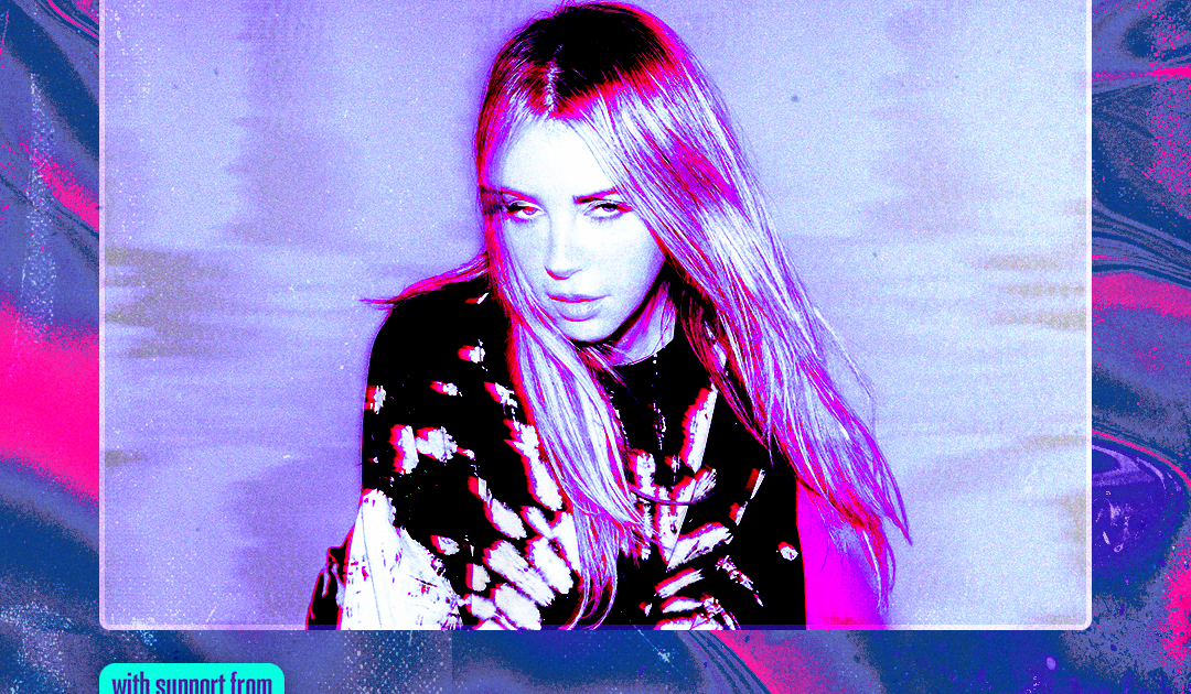 Alison Wonderland at Echostage, Washington DC