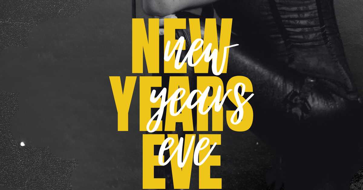 Missy Jay NYE DJ-Set at Laturka, Manchester