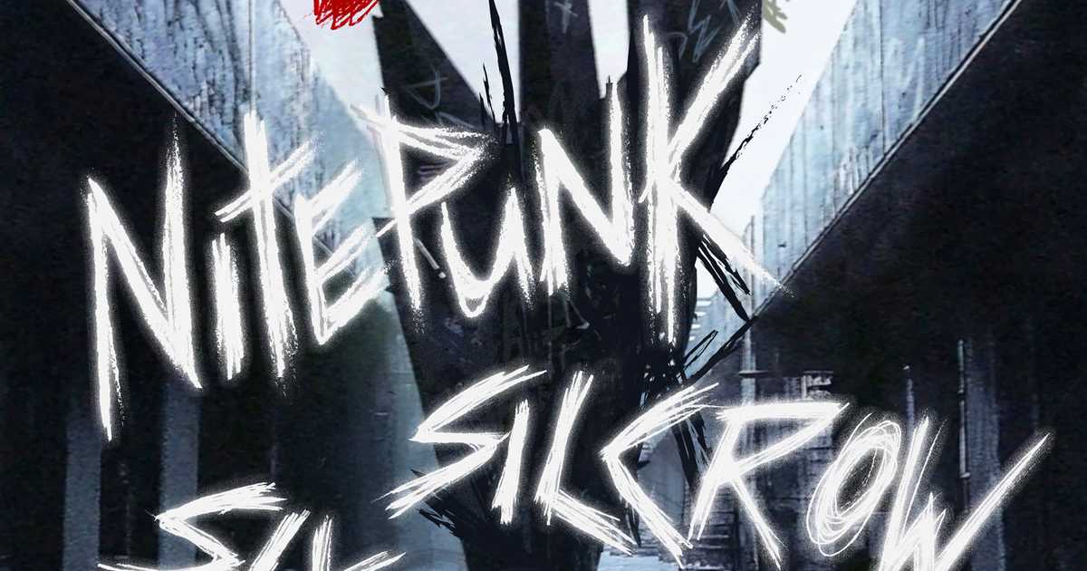 NITEPUNK, SILCROW, SIX28 at DEF (SOLD OUT) at TBA - DEF, Atlanta