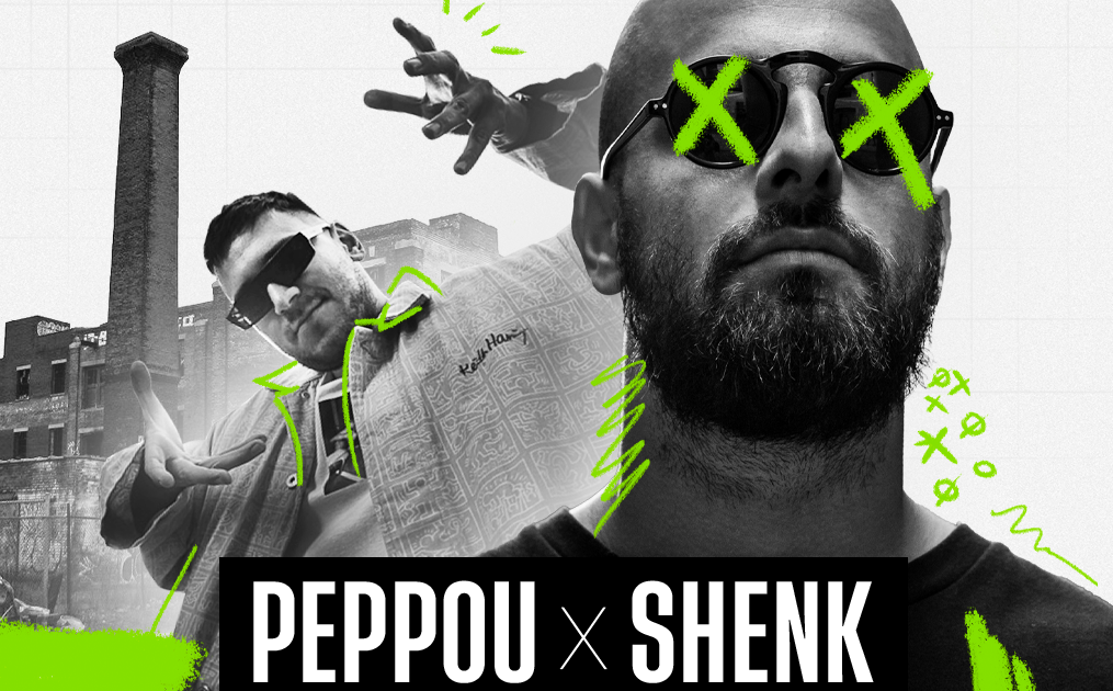 Woman's Day Special with Peppou & SHENK at Factory, Bulgaria