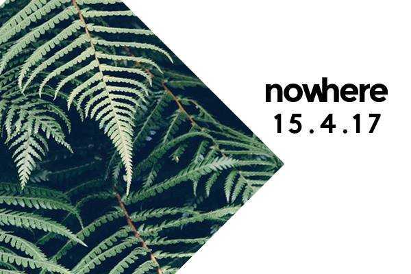 Nowhere Episode 14 with Lebenfunk (Duck Dive) at Nowhere Club, Milan