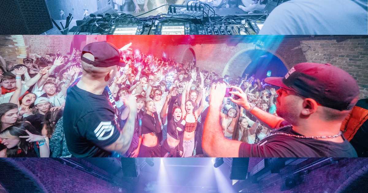 UKG . THE CHRISTMAS SPECIAL FREE PARTY! at Fire & Lightbox, London