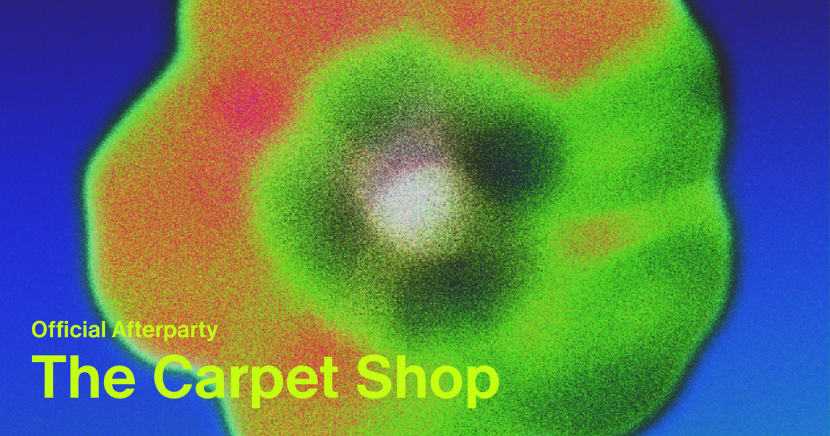 GALA '24 Official Afterparty – Chaos In The CBD, Jerry, FNKD at The ...