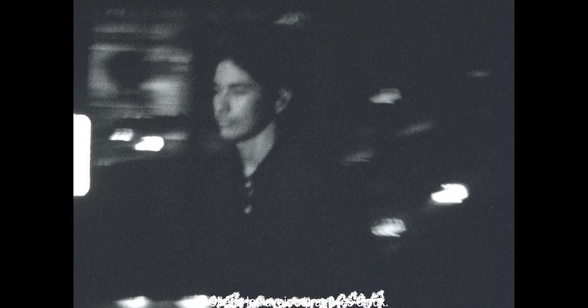 Wilhelm Reich vs Steve Reich at Secret Place, Paris