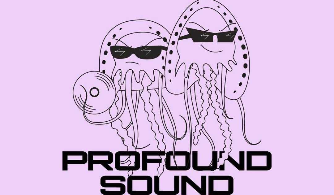 Profound Sound: Tokyo Tuesdays at Tokyo Bar, Newcastle