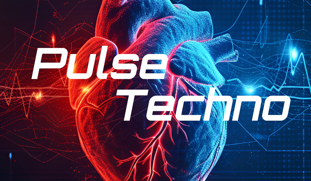 Pulse Techno with Kaisersoze, Patricio Strix, Icarian PB1, Orkus, Ginkgo Lanugo, Peat, Agrawain ...