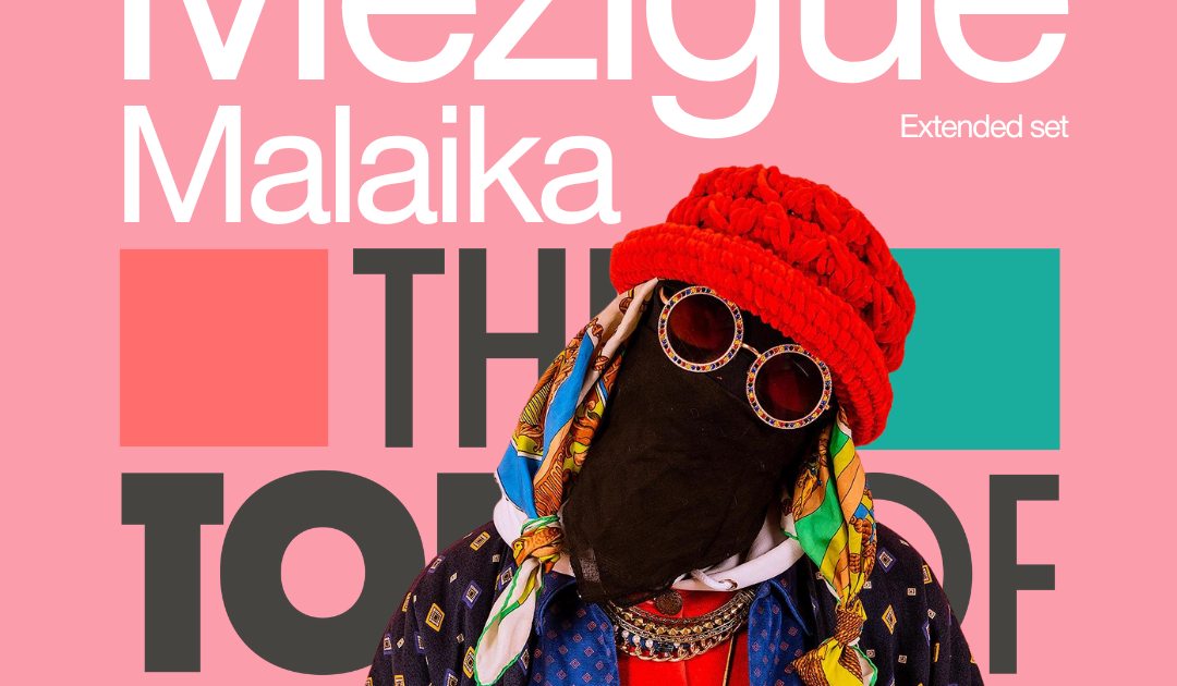 Warmer People: Mezigue (extended set) & Malaika at The Ton of Brix, London