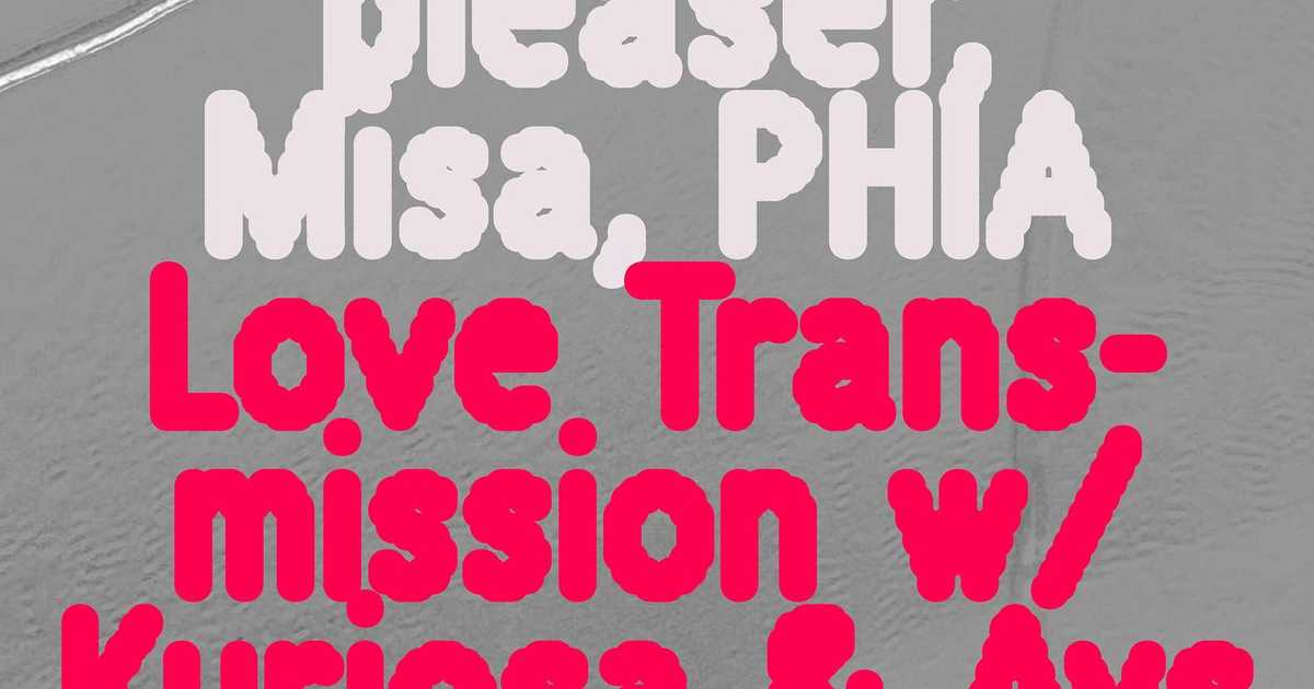 OX.Radio x Multi Multi x IFFR x OX.Space: After at OX.Space, Rotterdam