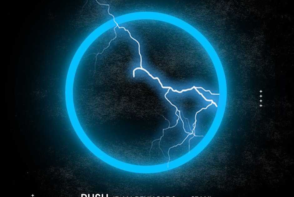 Patterned House at Basing House, London