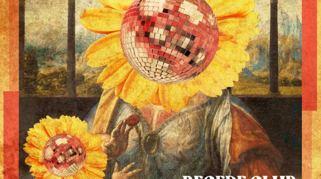 FREE OPEN AIR with Triebwerk Kollektiv at Recede Club Berlin, Berlin