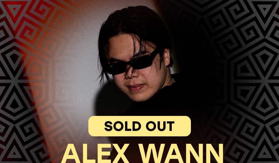 Labyrinth presents: Alex Wann extended set at Colours Hoxton, London