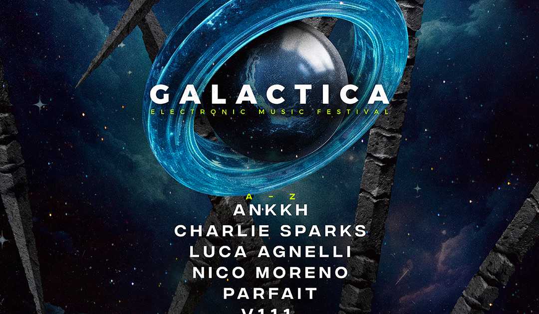 𝗚𝗔𝗟𝗔𝗖𝗧𝗜𝗖𝗔 𝗙𝗘𝗦𝗧𝗜𝗩𝗔𝗟 - Parco Gondar - Gallipoli at Parco Gondar, South