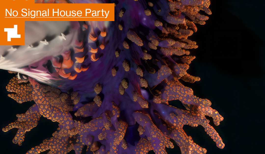 FABRICLIVE: No Signal House Party at fabric, London