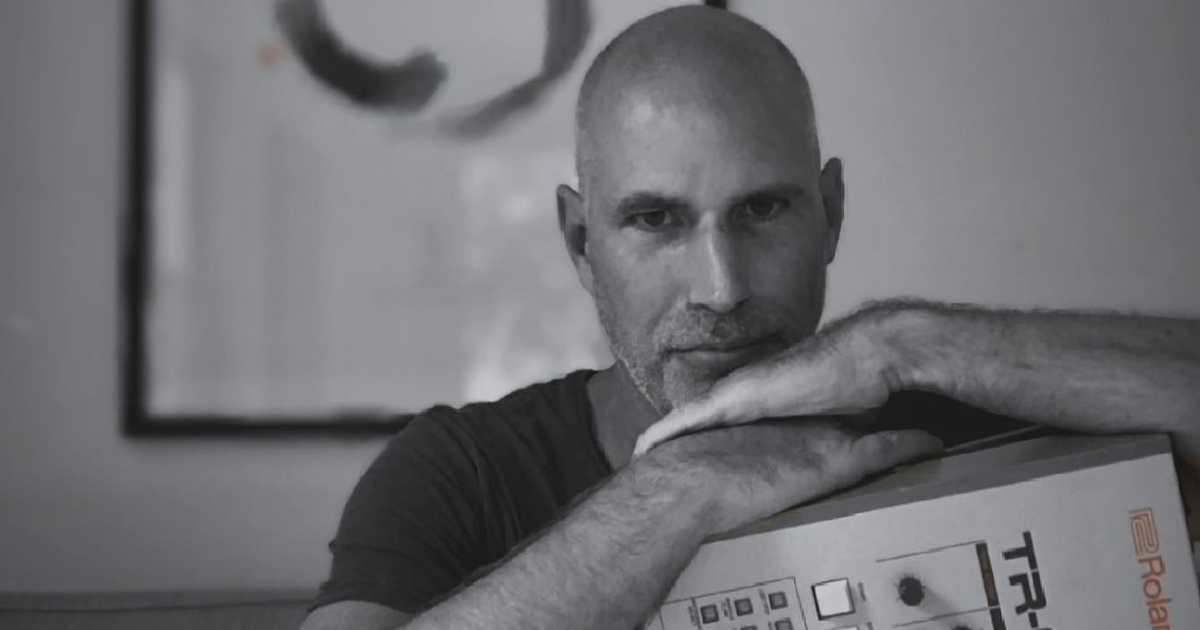 Daniel Bell & Dru Ruiz + guest Saturday, 24.February at TV at TV Lounge ...