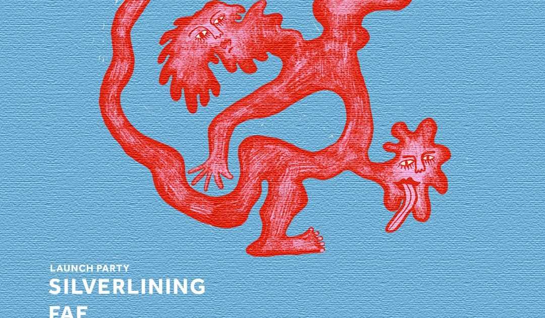 Out Of The Woods Launch Party with Silverlining at The Spark House, London