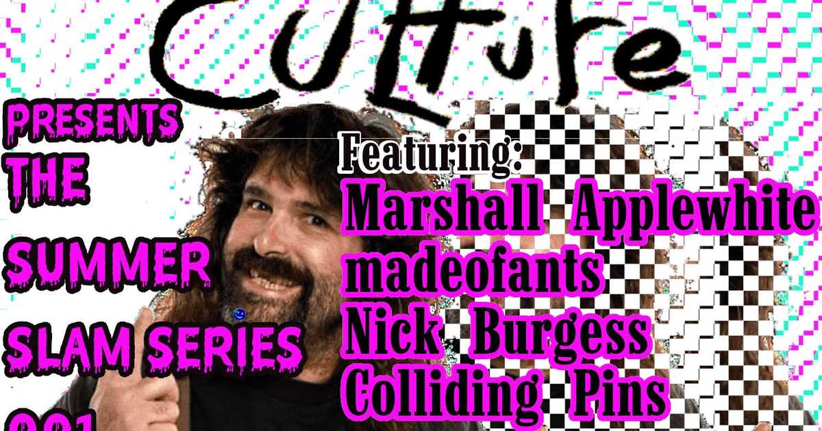 Apocalypse Rave Culture Summer Slam 001 at TBA - Kelly's Bar Hamtramck ...