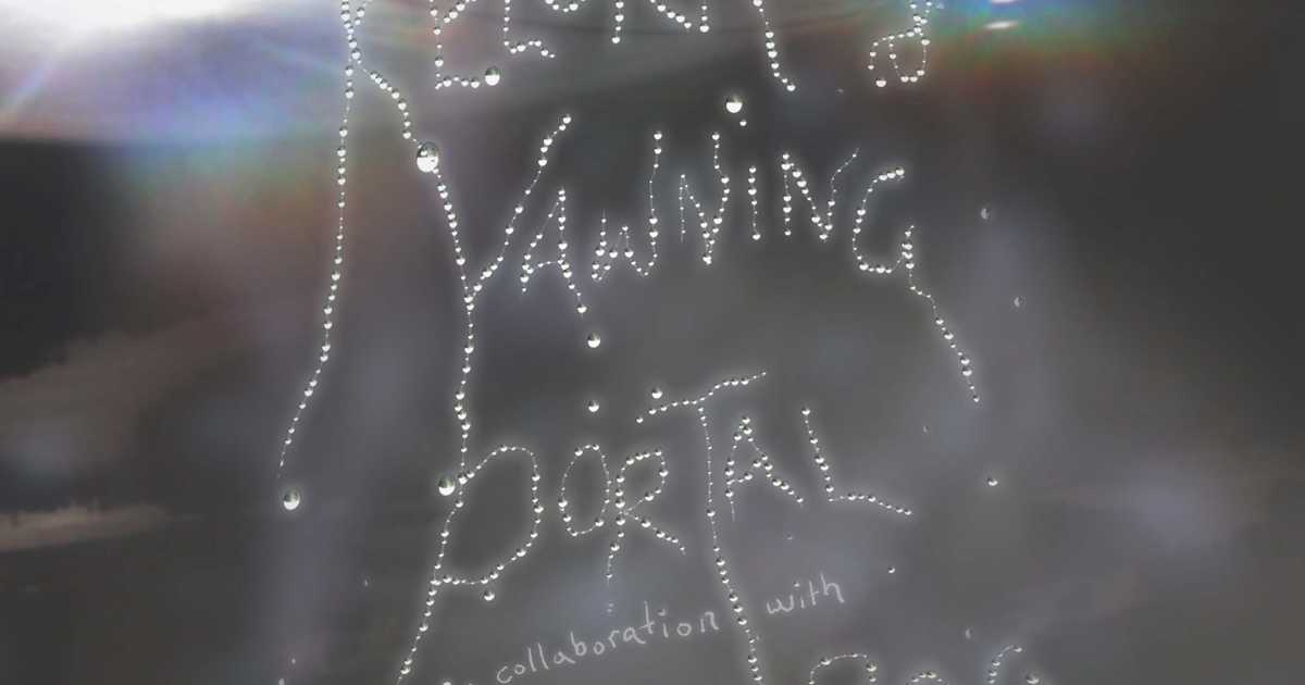 Kelora and Yawning Portal en TBA - Field Works, 47 Martello Street, E8 ...