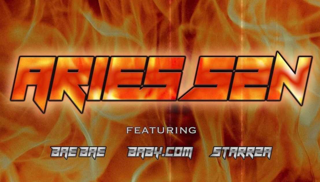 ARIES SZN at The Friend, Los Angeles