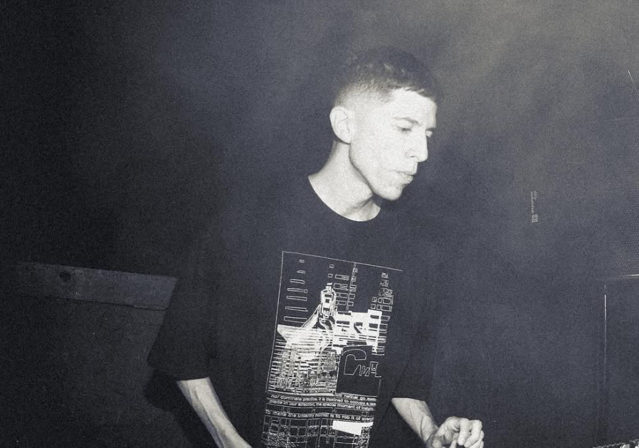 AAAA live + Dj Fucci + Nico + Enya Botello en Brutal MX at Brutal Mx ...