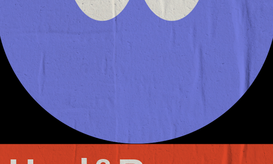 Heal&Rave at TBA - Primal Moves, Marina 132, Barcelona