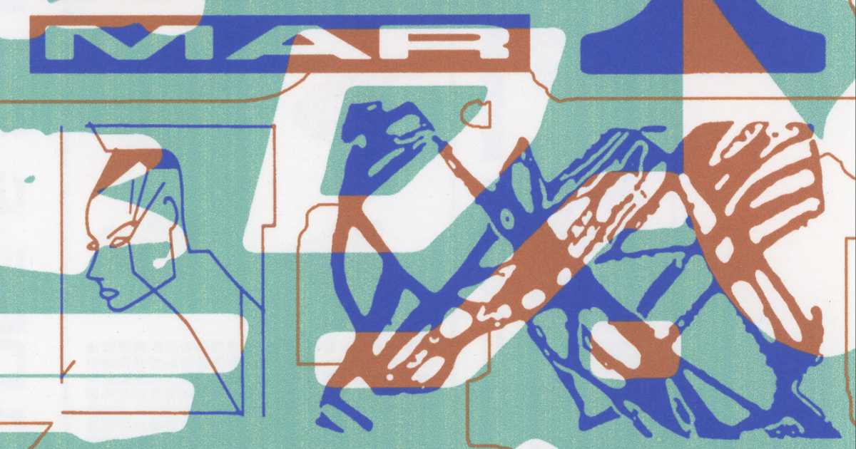 Homage presents Harvey Sutherland and Masha Mar at Homage Brewing, Los ...