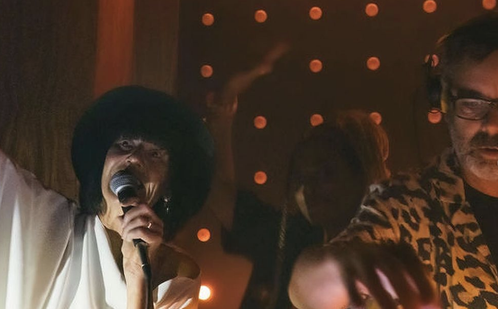 Crazy P Soundsystem (Hot Toddy & Danielle Moore): 2º concierto de dos ...