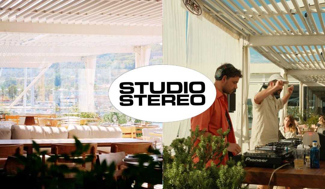 Studio Stereo pres Kommuna Showcase - LOCATION MOVED TO FISKEBAR (Club & Terraces) at Fiskebar ...