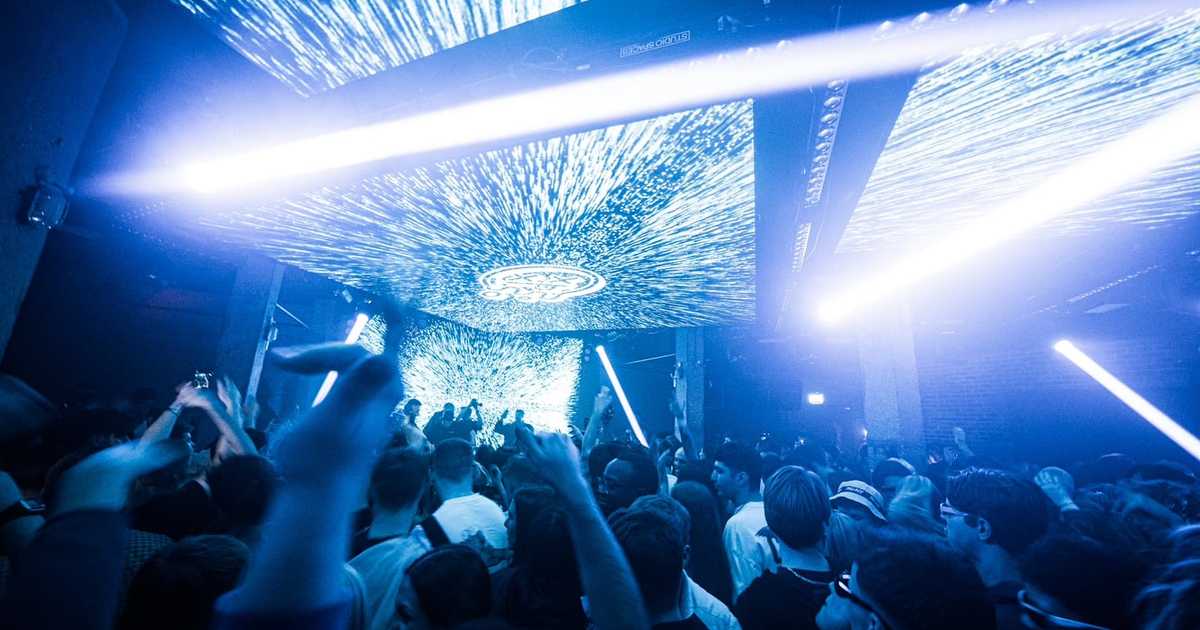 Bass Face // MCR // DNB . END OF YEAR SPECIAL +*OUR BIGGEST HEADLINERS ...