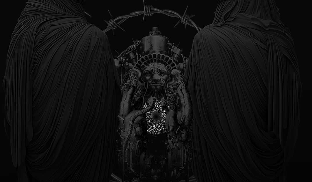 Crow Techno Club with Barbara Lago b2b Daniella da Silva, Halien, KLOE ...