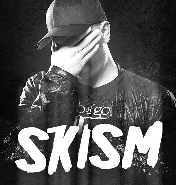 Skism en Voyeur, San Diego