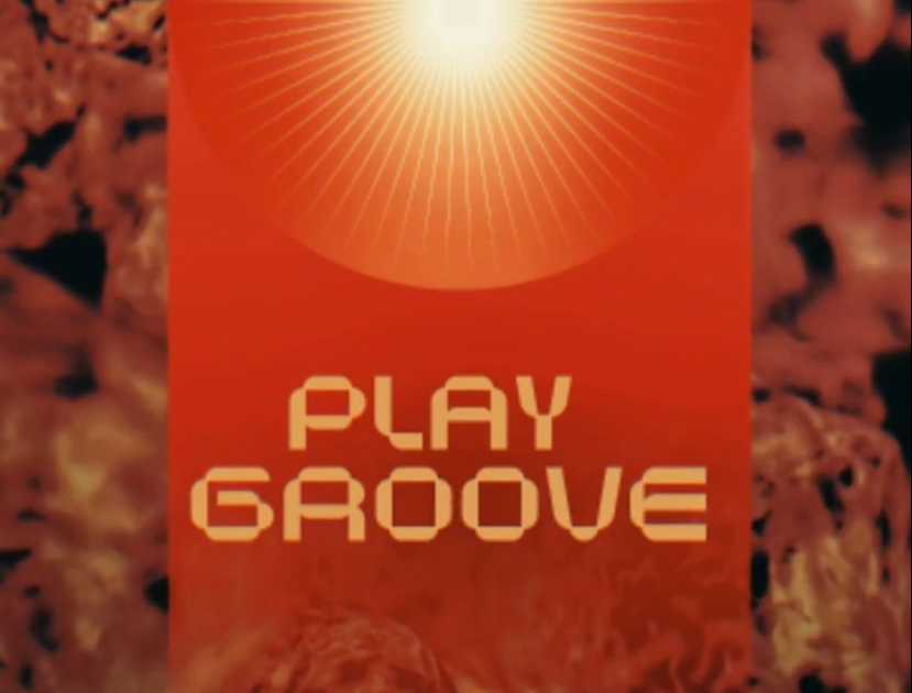 Play Groove at Cali Colombia, Cali