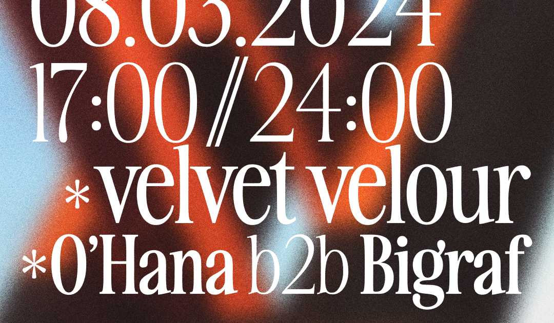 LuscoFusco at TBA - Mercado do Rato, Lisbon