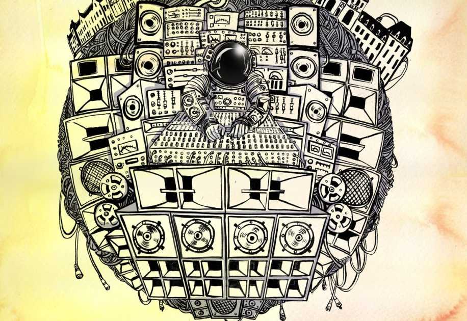 Dub Champions Festival Europe: Goth-Trad, Subatomic Sound System ...