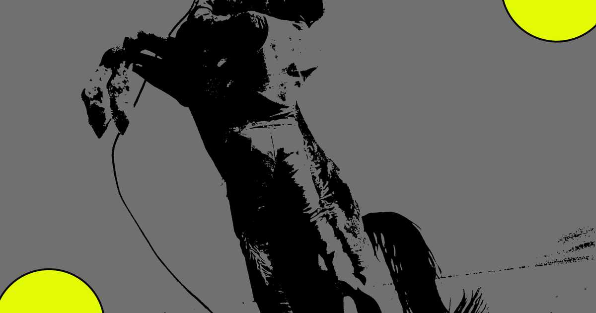 We're Going Deep with Richard Sen at The Love Inn, Bristol
