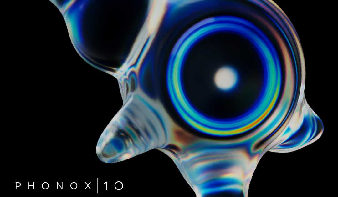 10 Years of Phonox x Maiden Voyage: Call Super (All Night Long) at ...