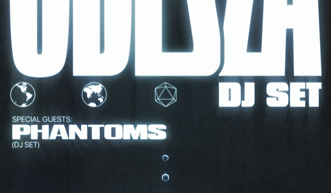 NYE: ODESZA (DJ Set) with Phantoms (DJ Set) at 1015 Folsom, San ...
