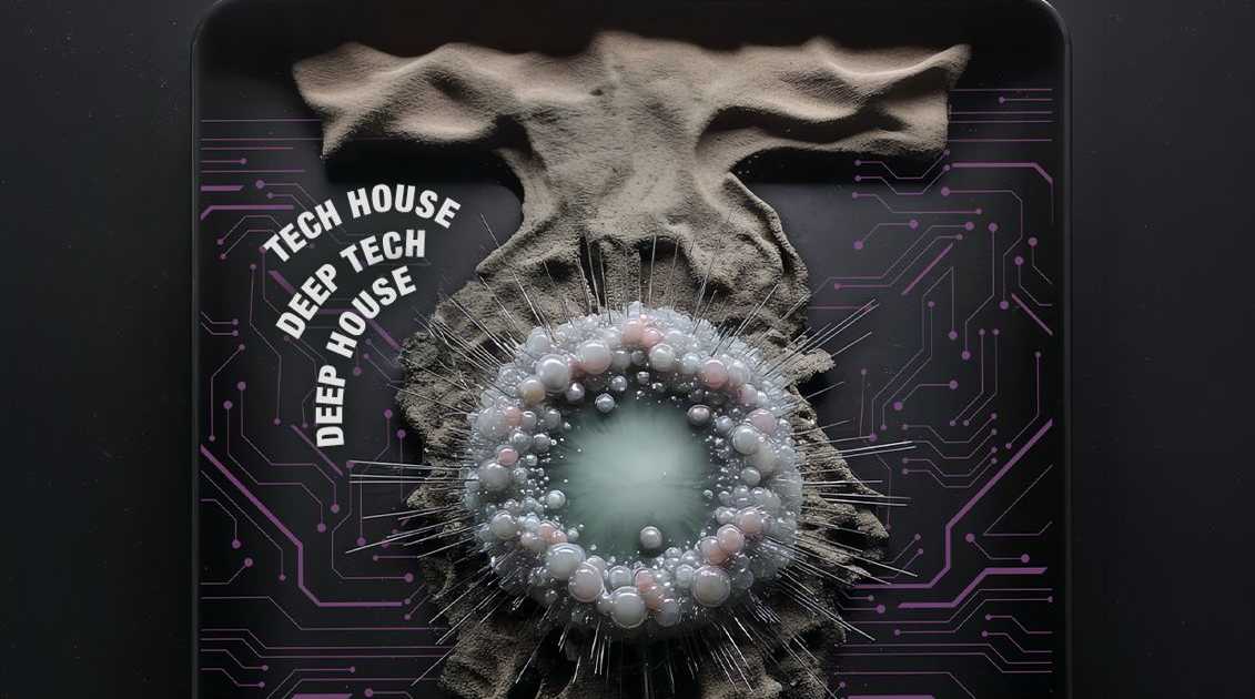 Egg LDN Pres: SUBVRS - Tech House, Deep Tech & Deep House at Egg London ...