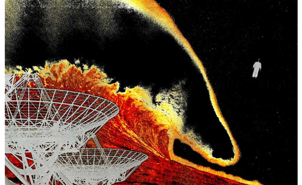 Sub:terrein presents Digital Tsunami em OT301, Amsterdam