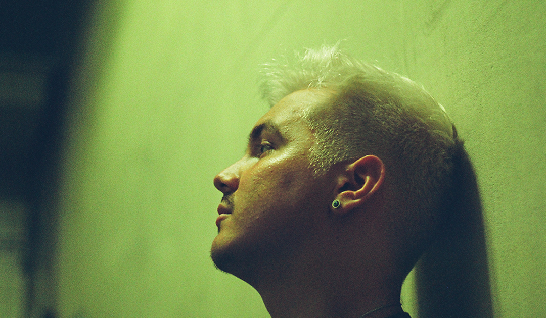 DJ Python x Nick León x Silvestre at Lux Fragil, Lisbon